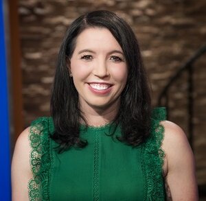Erin Peterson | Digital Women Leaders