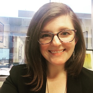 Jessica Morrison | Digital Women Leaders