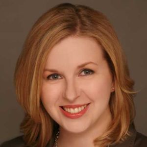 Megan Leach | Digital Women Leaders