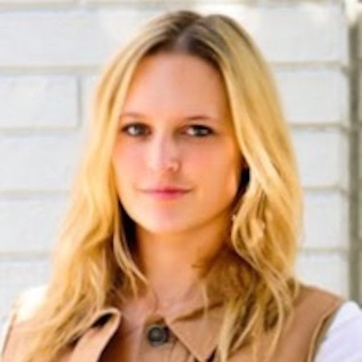 Elizabeth Baugh | Digital Women Leaders