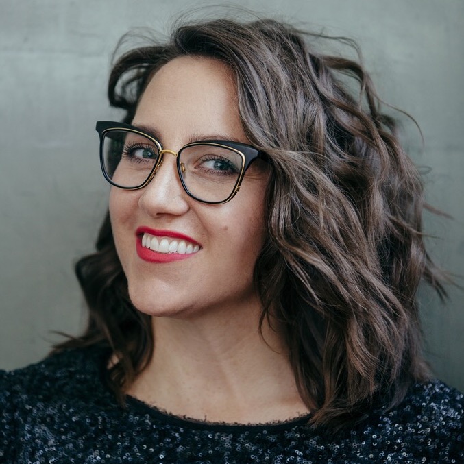 Megan Finnerty | Digital Women Leaders